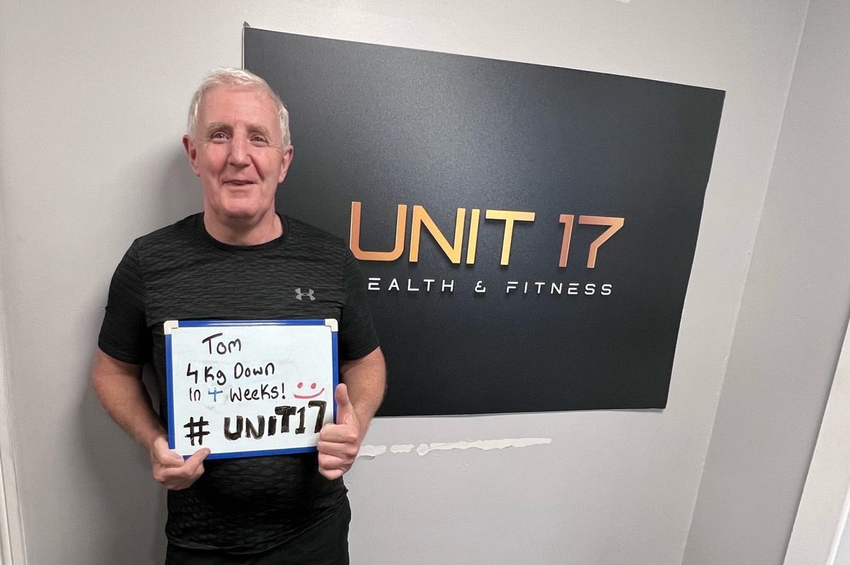 Unit 17 Health & Fitness | Reach your fitness goals