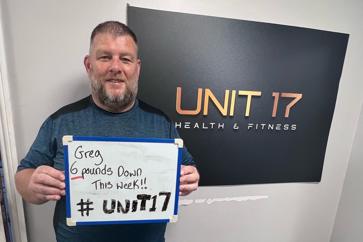 Unit 17 Health & Fitness | Reach your fitness goals